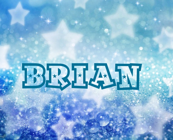 Pictures With Name Brian pictures-with-name-brian