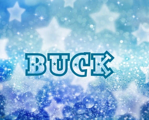 Pictures with names Buck.