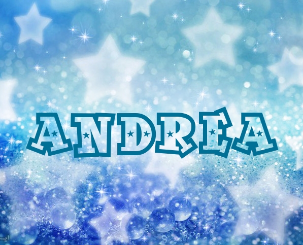 Andrea Name