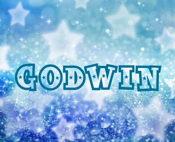 Pictures with name Godwin.