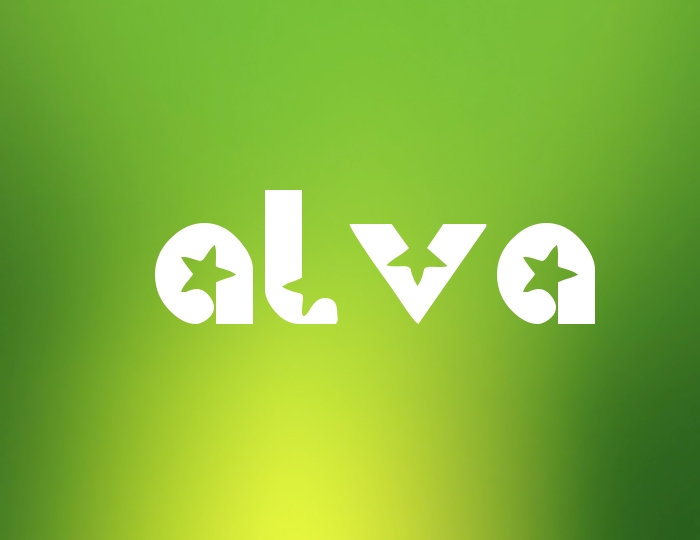 Pictures with name Alva.