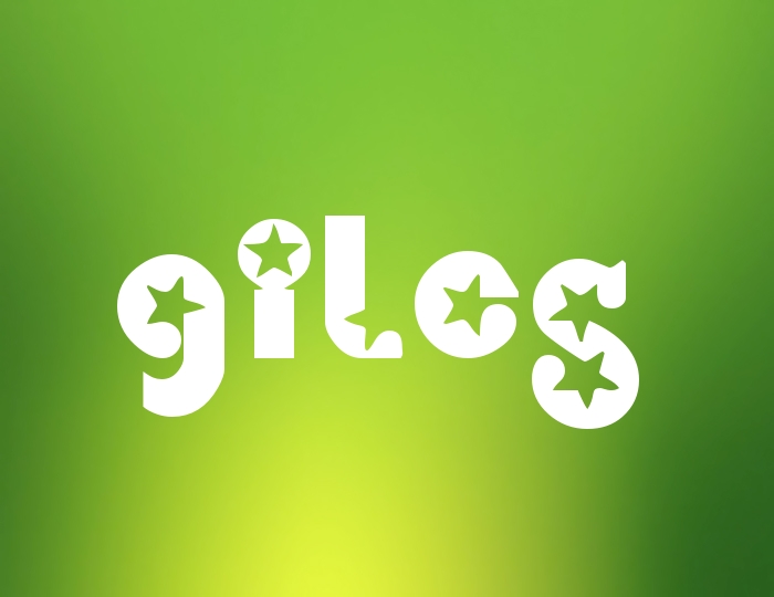 Pictures with name Giles.