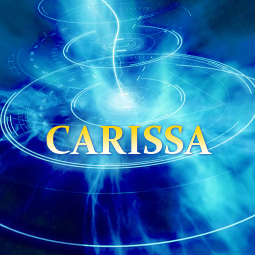 Carissa Name