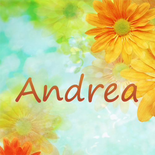 Andrea Name